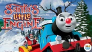 Santa's Little Engine/Gallery | Thomas the Tank Engine Wiki | Fandom