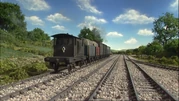 Strength/Gallery | Thomas the Tank Engine Wiki | Fandom