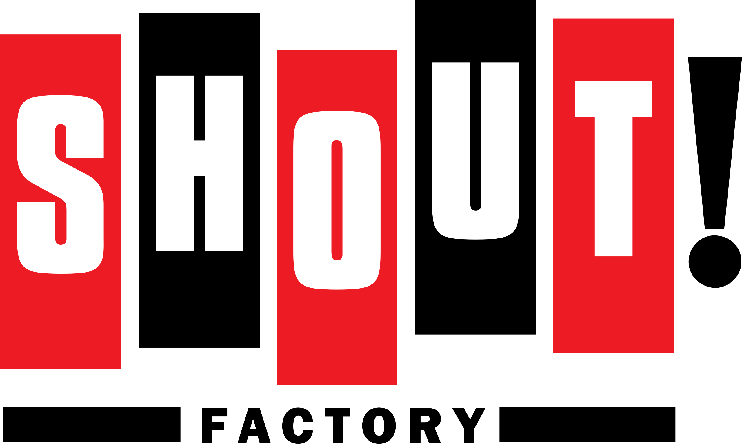 Shout! Factory | Thomas the Tank Engine Wiki | Fandom