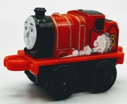 Super Station | Thomas the Tank Engine Wiki | Fandom