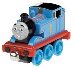 Thomas And Friends Toys Take N Play