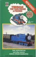 The Deputation and Other Stories | Thomas the Tank Engine Wikia | Fandom