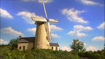 The Windmills (T&F) | Thomas the Tank Engine Wiki | Fandom