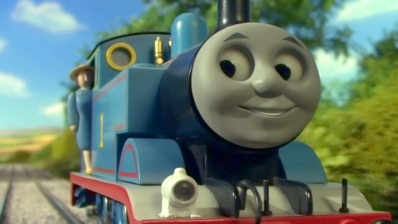 Discuss Everything About Thomas the Tank Engine Wiki | Fandom