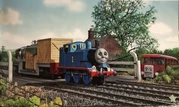 The Jet Engine/Gallery | Thomas the Tank Engine Wikia | Fandom