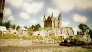 Callan Castle (T&F)/Behind the Scenes | Thomas the Tank Engine Wiki ...