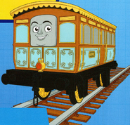 Beppe/Gallery | Thomas the Tank Engine Wiki | Fandom