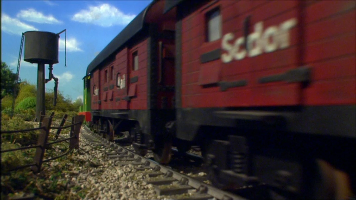 Best Friends/Gallery | Thomas the Tank Engine Wiki | Fandom