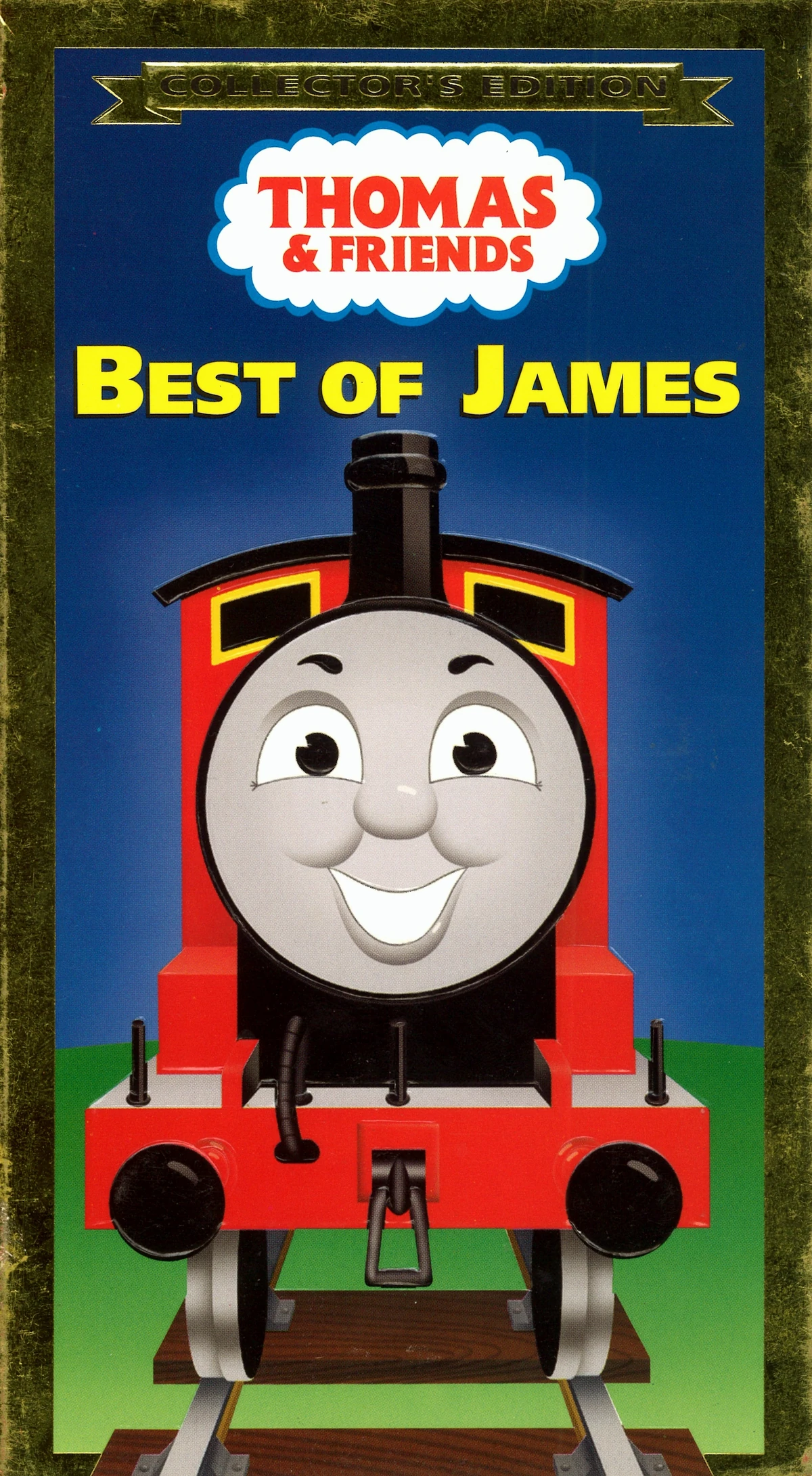 Best of James/Gallery | Thomas the Tank Engine Wiki | Fandom