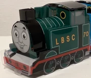 Big Boy | Thomas the Tank Engine Wiki | Fandom