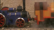 Fergus/Behind the Scenes | Thomas the Tank Engine Wiki | Fandom