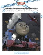 The Official Website/Activities | Thomas the Tank Engine Wiki | Fandom