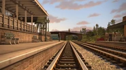 Crovan's Gate (T&F)/Gallery | Thomas the Tank Engine Wiki | Fandom