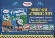 Engine Adventures | Thomas the Tank Engine Wikia | Fandom