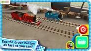 Go Go Thomas! (video game)/Gallery | Thomas the Tank Engine Wikia | Fandom