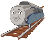 Hugo/Gallery | Thomas the Tank Engine Wiki | Fandom
