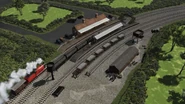 Emily's Coaches (T&F)/Gallery | Thomas the Tank Engine Wiki | Fandom