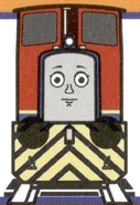 Natalie/Gallery | Thomas the Tank Engine Wiki | Fandom