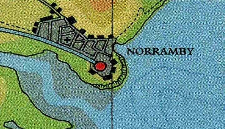 Norramby (RWS) | Thomas the Tank Engine Wiki | Fandom