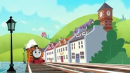 Kellsthorpe Wharf | Thomas the Tank Engine Wikia | Fandom