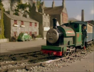 Jeremiah Jobling (T&F)/Gallery | Thomas the Tank Engine Wiki | Fandom