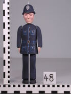 Policemen (T&F) | Thomas the Tank Engine Wiki | Fandom