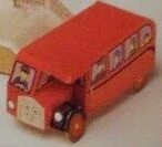 Bertie (RWS)/Gallery | Thomas the Tank Engine Wiki | Fandom