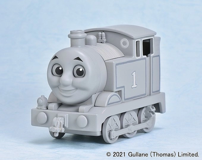 Good Smile Company | Thomas the Tank Engine Wiki | Fandom