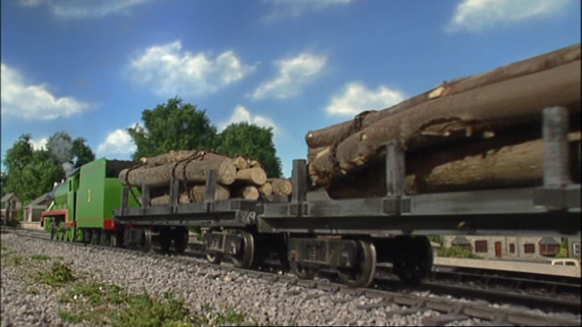 Saving Edward/Gallery | Thomas the Tank Engine Wiki | Fandom