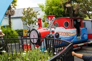 Train rides | Thomas the Tank Engine Wiki | Fandom