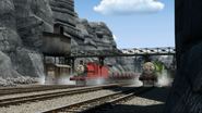 Sodor Slate Quarry/Gallery | Thomas the Tank Engine Wiki | Fandom