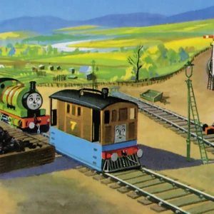Discuss Everything About Thomas the Tank Engine Wikia | Fandom