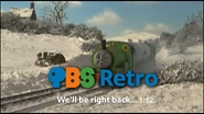 PBS Retro | Thomas the Tank Engine Wiki | Fandom