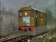 Toby and the Flood/Gallery | Thomas the Tank Engine Wikia | Fandom
