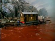 Toby's Flood Bridge | Thomas the Tank Engine Wikia | Fandom