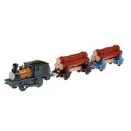 Misty Island Log Trucks | Thomas the Tank Engine Wiki | Fandom