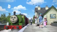 Tom Tipper (T&F)/Gallery | Thomas the Tank Engine Wiki | Fandom