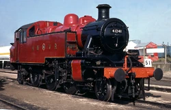 Thomas The Tank Engine Arthur