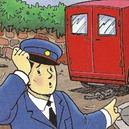 Tom Tipper (T&F)/Gallery | Thomas the Tank Engine Wiki | Fandom