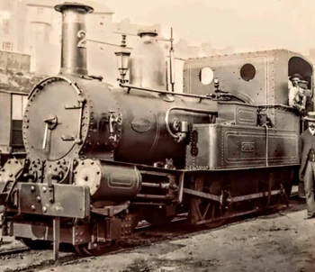 Isle of Man Locomotives | Thomas the Tank Engine Wiki | Fandom
