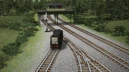 Peel Godred Branch Line (T&F) | Thomas the Tank Engine Wiki | Fandom