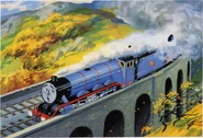 Gordon (RWS)/Gallery | Thomas the Tank Engine Wikia | Fandom