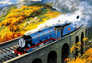 The Viaduct (RWS) | Thomas the Tank Engine Wiki | Fandom