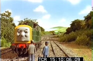 Derek/Gallery | Thomas the Tank Engine Wikia | Fandom