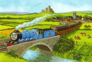 Thomas and His Friends/Gallery | Thomas the Tank Engine Wiki | Fandom