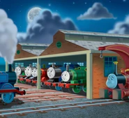 Harvey (Story Library book) | Thomas the Tank Engine Wiki | Fandom