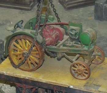 Tractors (T&F) | Thomas the Tank Engine Wiki | Fandom