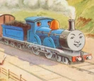 Edward (RWS)/Behind the Scenes | Thomas the Tank Engine Wiki | Fandom