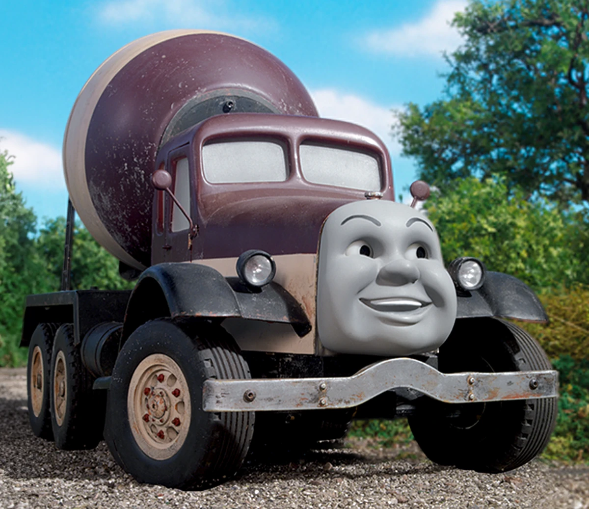 Patrick | Thomas the Tank Engine Wiki | Fandom