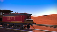 Beau/Gallery | Thomas the Tank Engine Wiki | Fandom